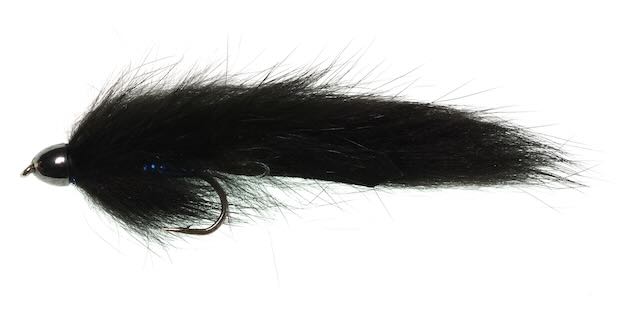 Slump Buster Conehead Fly - Trout Streamer Flies