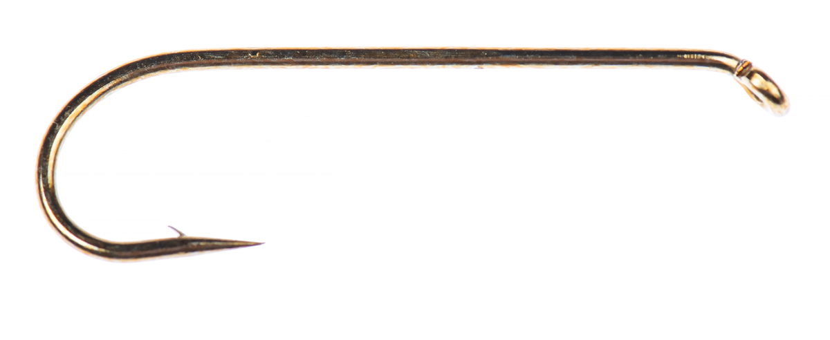 Core C1720 Down Eye Streamer Fly Hooks - CORE Hooks Powered by Ahrex