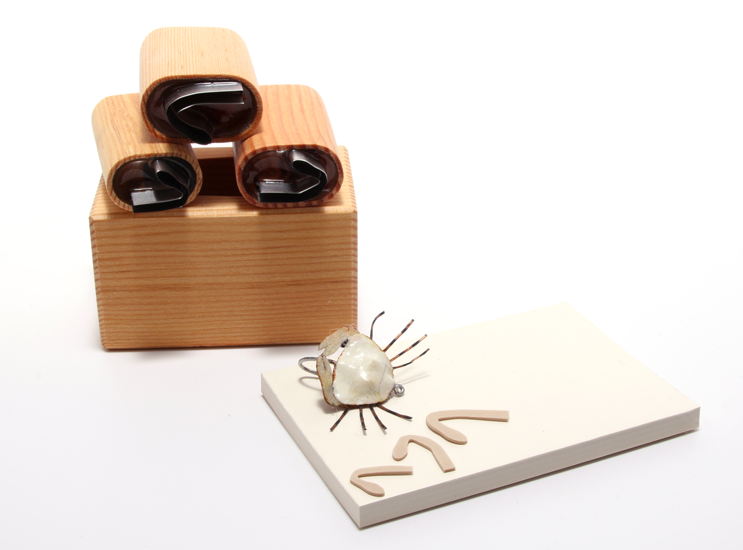 Crab Claw Foam Body Cutter - Foam Body Cutters