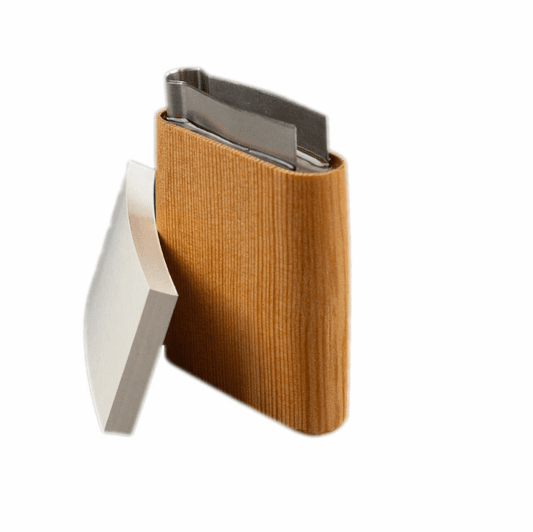 Crawfish/Shellfish Shellback: Fly Tying Foam Cutter/Cutters