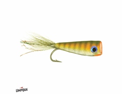 Saltwater Fly Patterns