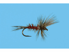 Green and Grey Drake Flies | Green & Gray Drake emergers