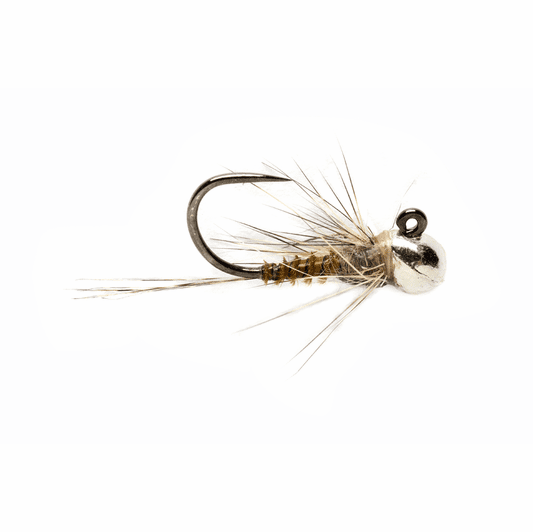 Croston's Full Metal Jacket - Fulling Mill Flies