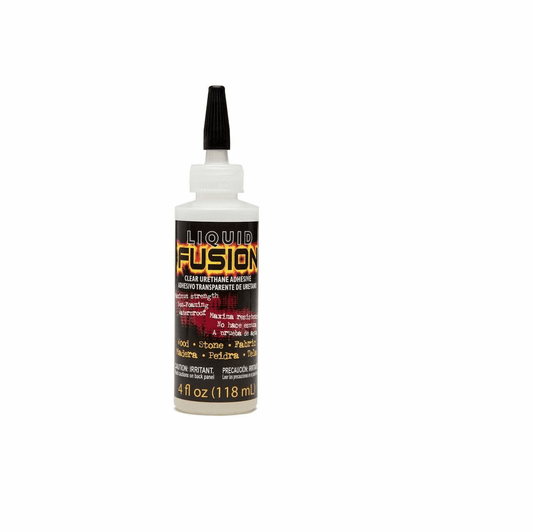 Crystal Clear Liquid Fusion