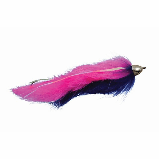 Dali Lama Bull Trout Streamer|Solitude Fly Company