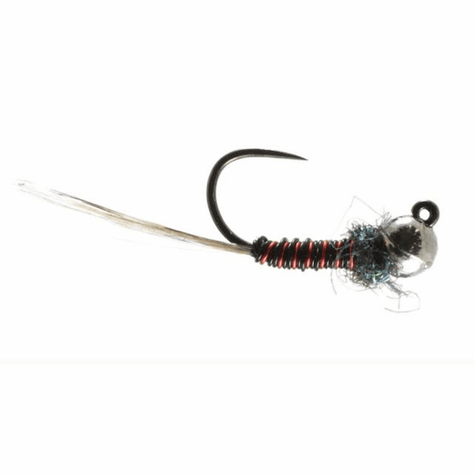 Dally's Tailwater Jig - Jigged Fly Patterns