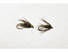 Wet Flies & Emergers | Fly Patterns for Trout & Steelhead | Soft hackle ...
