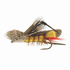Dave's Hopper - Terrestrial Fly Patterns