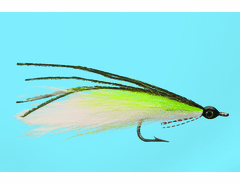 Saltwater Fly Patterns