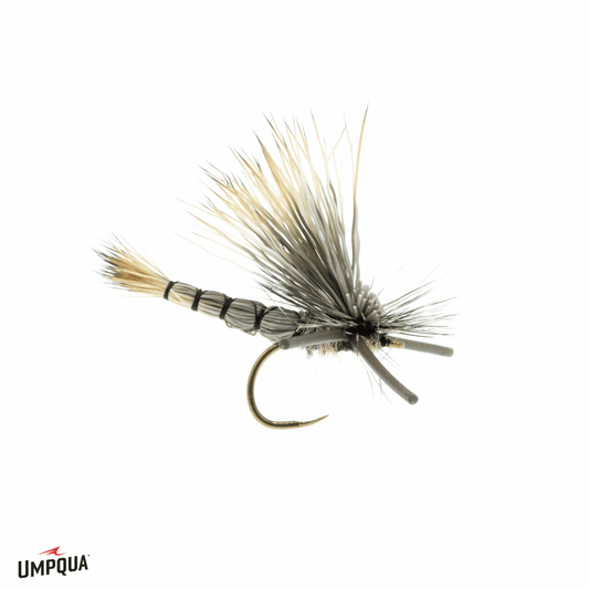 DJL Green Drake - Green Drake Fly Patterns