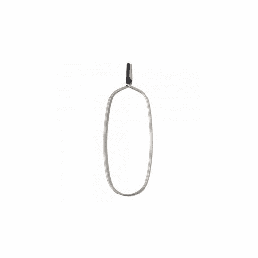 Dr. Slick Hackle Pliers - Fly Tying Tools