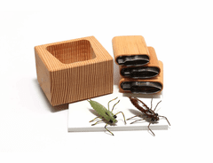 Fly Tying Foam Body & Wing Cutter | Foam and wing Cutters: