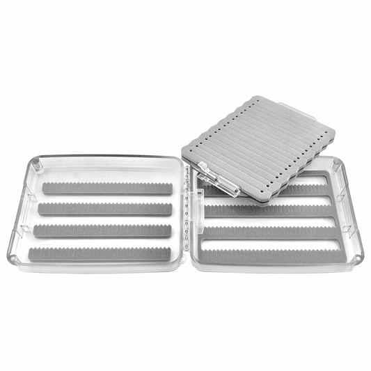 Tandem Dropper Rig Fly Box - Fly Boxes