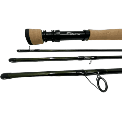 Echo 84-B - Echo Fly Rods