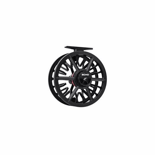 Echo Bravo Fly Reel - Echo Reels and Spools