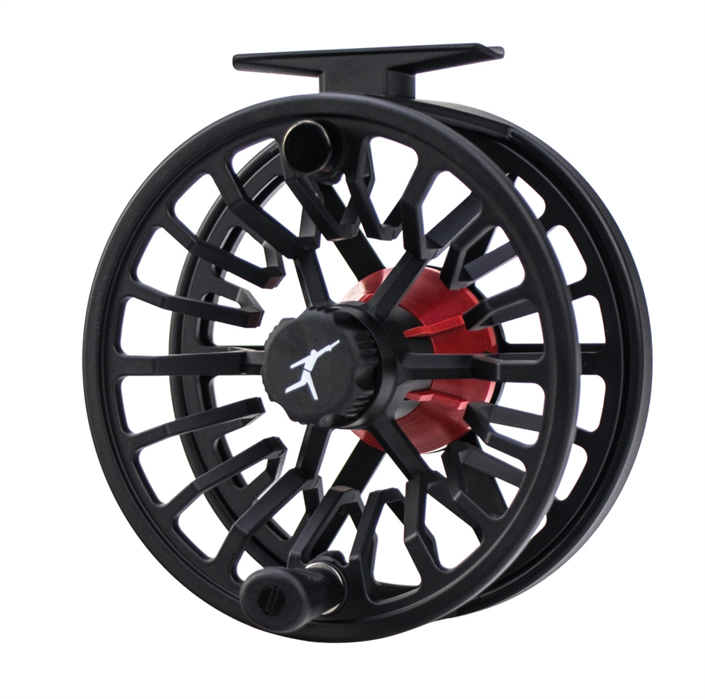 Echo Bravo Fly Reel - Echo Reels and Spools