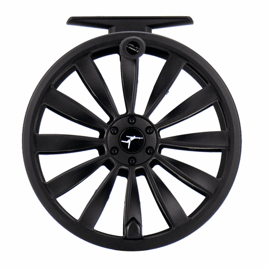 Echo Bravo Lite Reels - Echo Fly Fishing