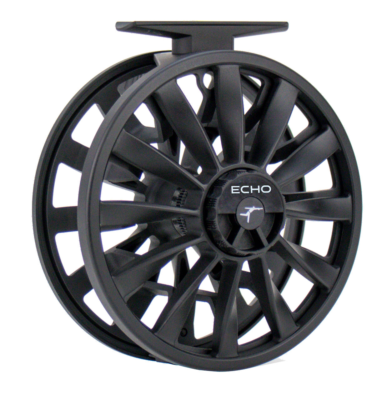 Echo Bravo Lite Reels - Echo Fly Fishing