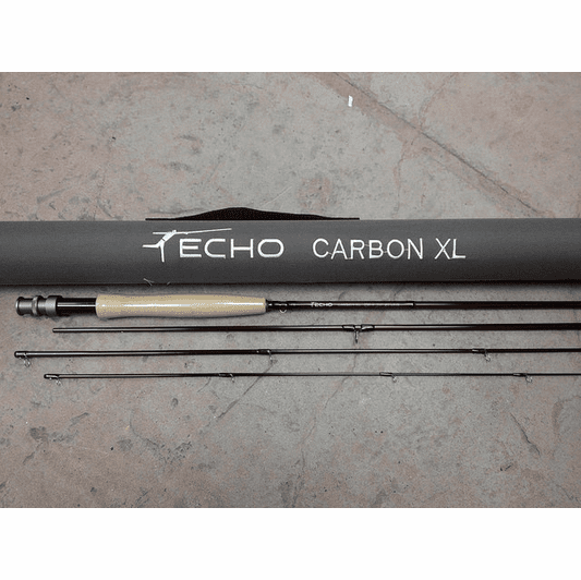 Echo Carbon-XL Fly Rod