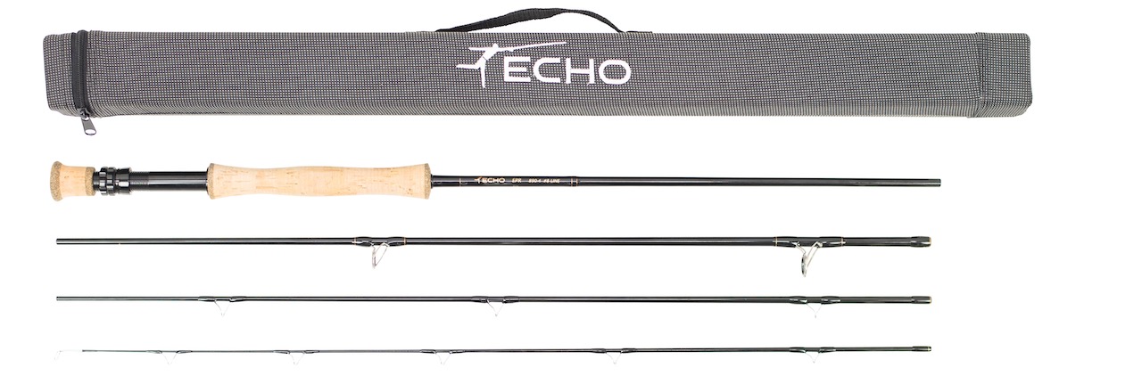 Echo E.P.R. Fly Rod - Echo Fly Rods
