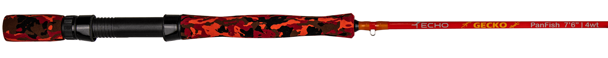 Echo Gecko Youth Fly Rod - Echo Fly Rods
