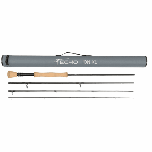 Echo ION-XL Fly Rod