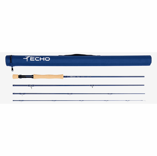 Echo Lago Fly Rods - Echo Fly Fishing