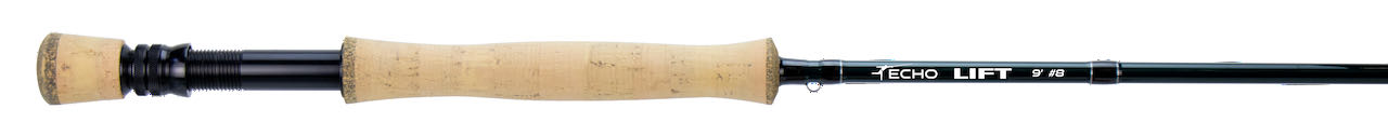 Echo Lift Fly Rod - Echo Fly Fishing
