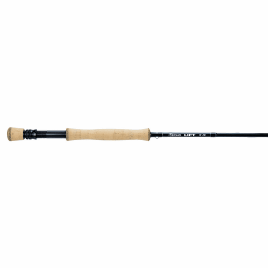Echo Lift Fly Rod - Echo Fly Fishing