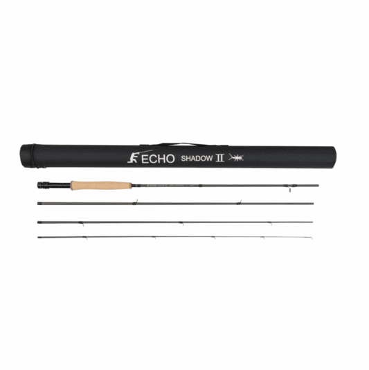 Echo Shadow 2 Fly Rod
