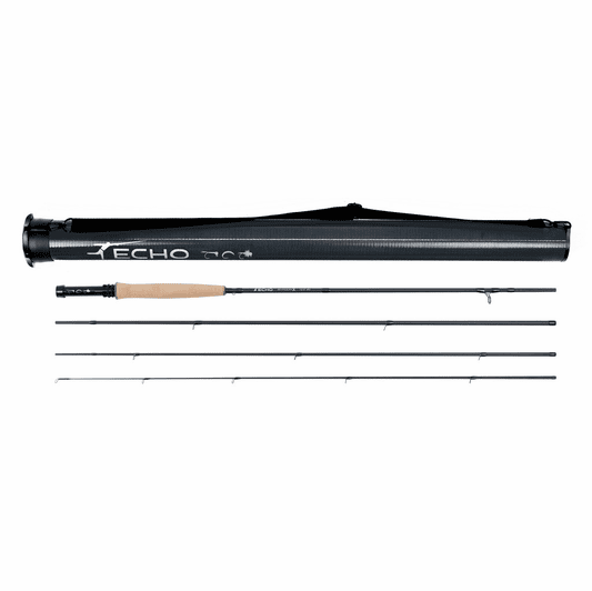 Echo Shadow X Rods - - Echo Fly Rods