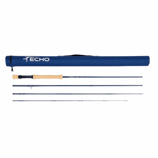 Echo Shadow X Rods - - Echo Fly Rods