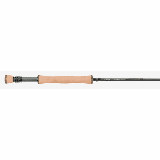 Echo Stillwater Rods - Echo Fly Fishing