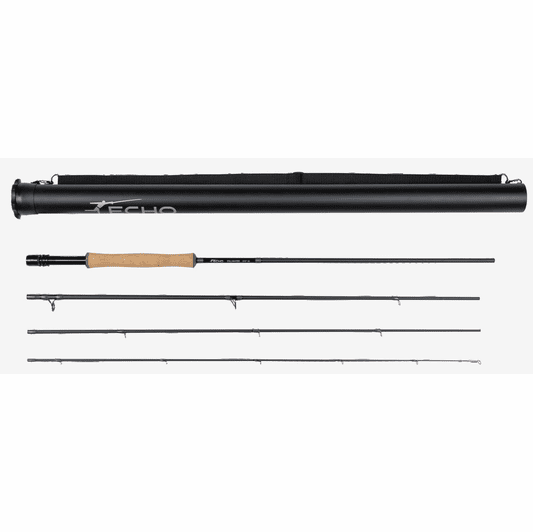 Echo Stillwater Rods - Echo Fly Fishing