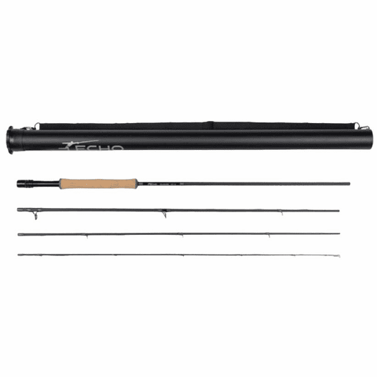 Echo Stillwater Rods - Echo Fly Fishing