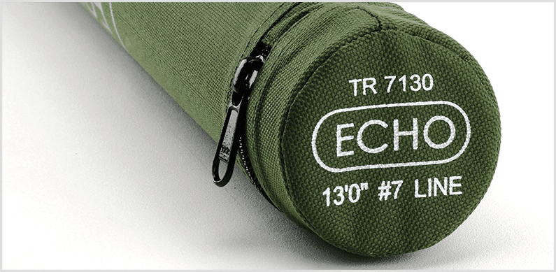 Echo TR Series Spey Fly Rod