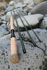 Echo TR Series Spey Fly Rod