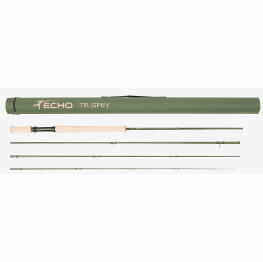 Echo TR Series Spey Fly Rod