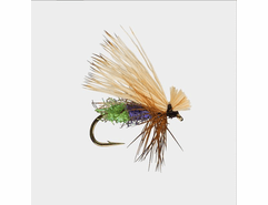 Best Caddis Fly Patterns | Caddis Emergers | Caddis nymphs | Trout Flies