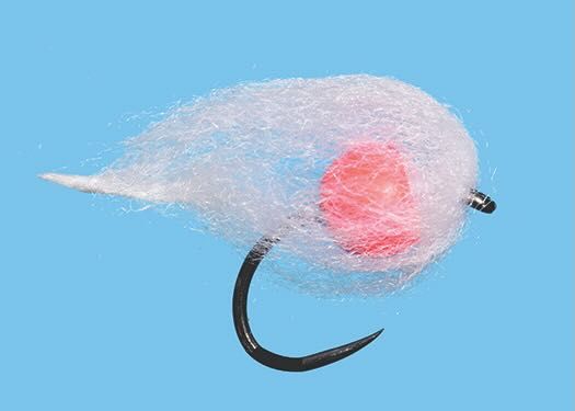 EggTasty - Egg Fly Patterns