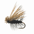 Black Caddis Dry Fly - Caddis Flies for fly fishing