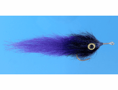 Saltwater Fly Patterns