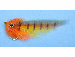Bass Flies | Carp Flies | Pike Flies | Musky Flies