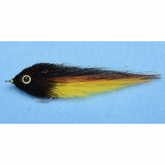 EP Golden Dorado Fly - Jungle Flies
