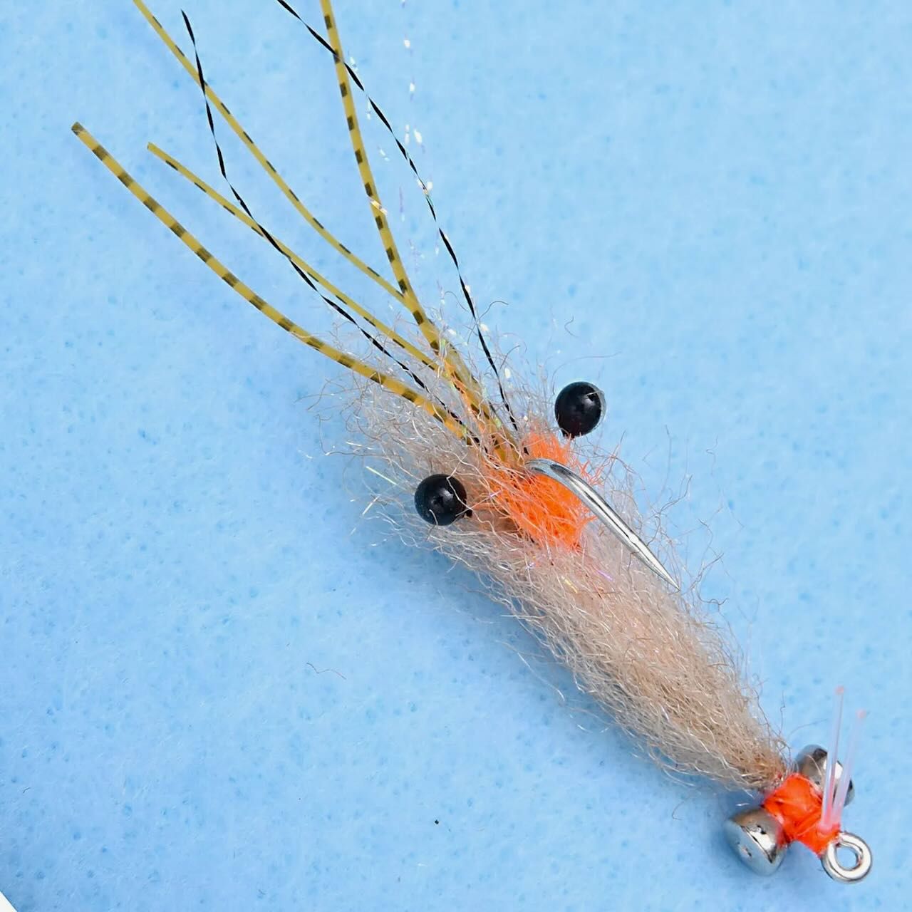 EP Spawning Shrimp - EP Shrimp Flies