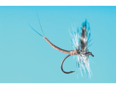 Callibeatis Fly Patterns | Callibeatis Dry Flies and Emergers