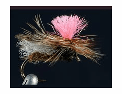 Best Caddis Fly Patterns | Caddis Emergers | Caddis nymphs | Trout Flies