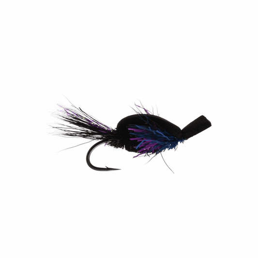 Finnerty's Steelhead Skater - Steelhead Skater Flies