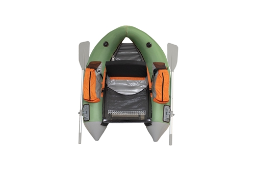 Fish Cat Cruzer - Float Tubes