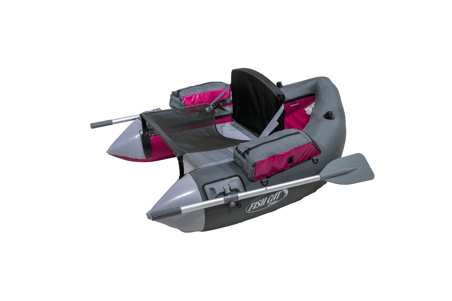 Fish Cat Cruzer - Float Tubes